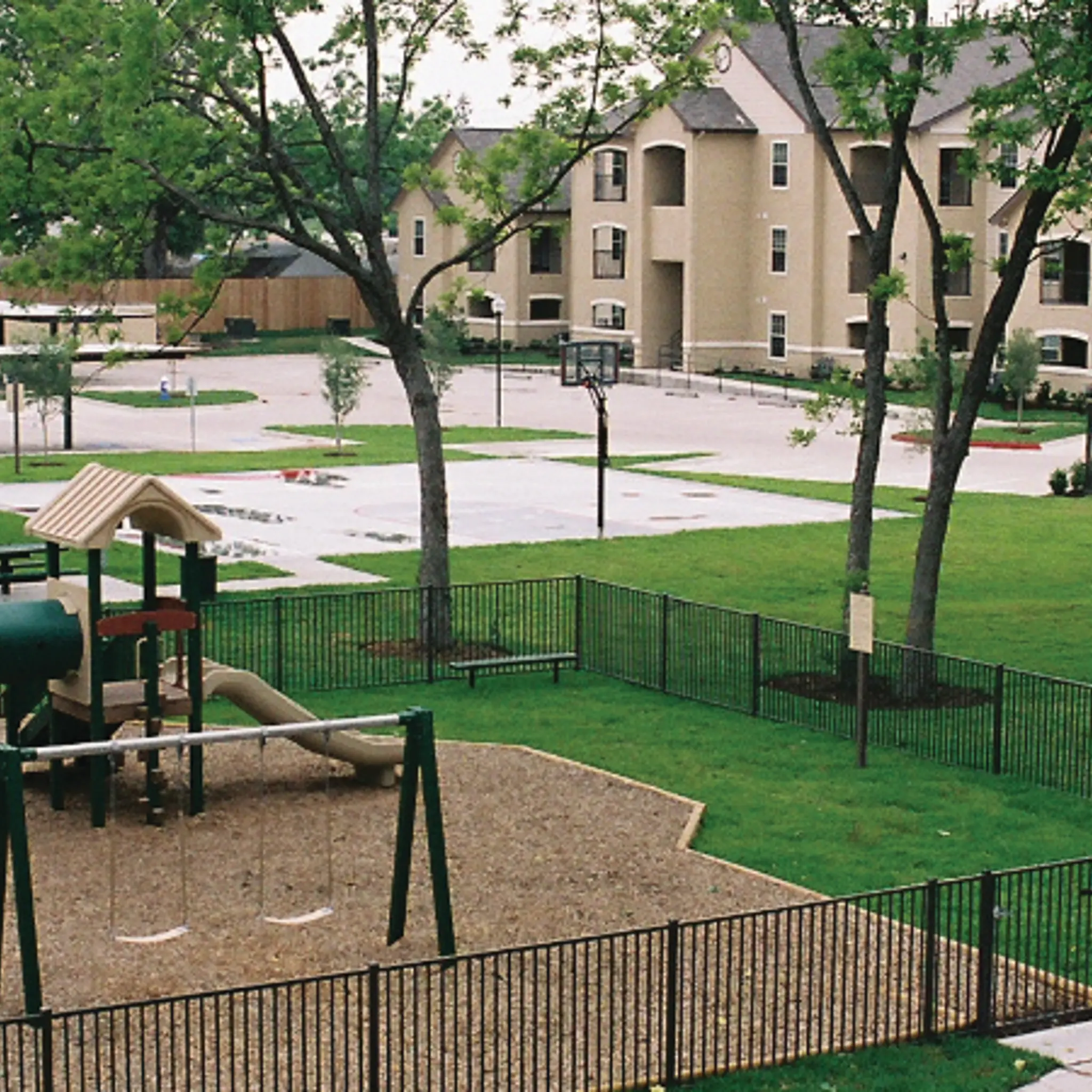 Home | Redwood Heights